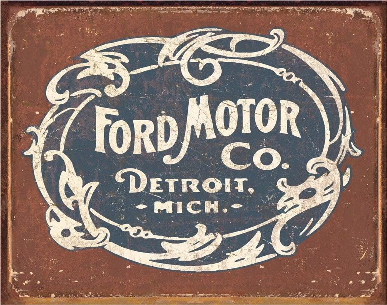HENRY FORD. EL HOMBRE QUE DEMOCRATIZÓ EL AUTOMÓVIL • Automociona